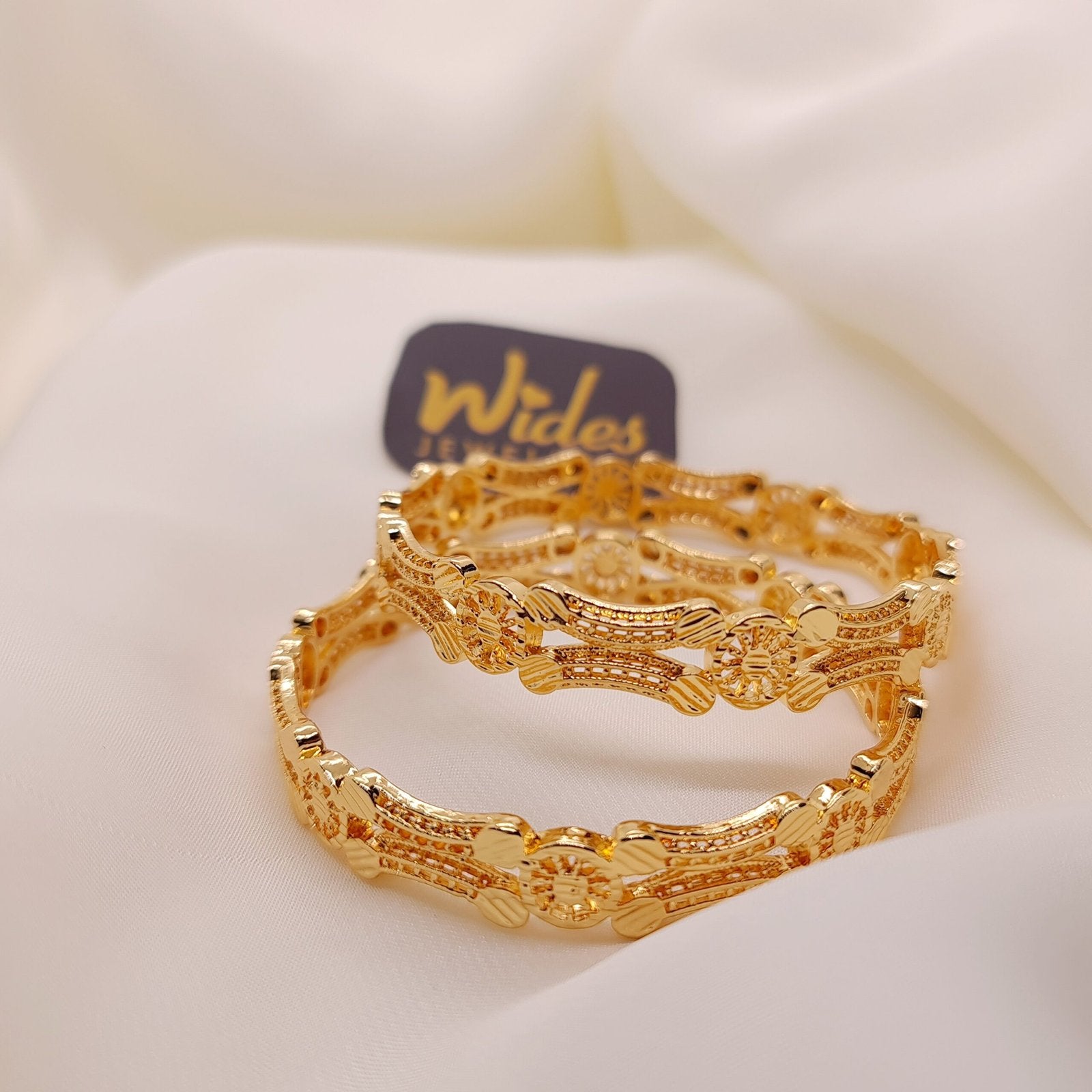 Gorgeous Design Bangles Set for Girls/Women – Wides Jewellery