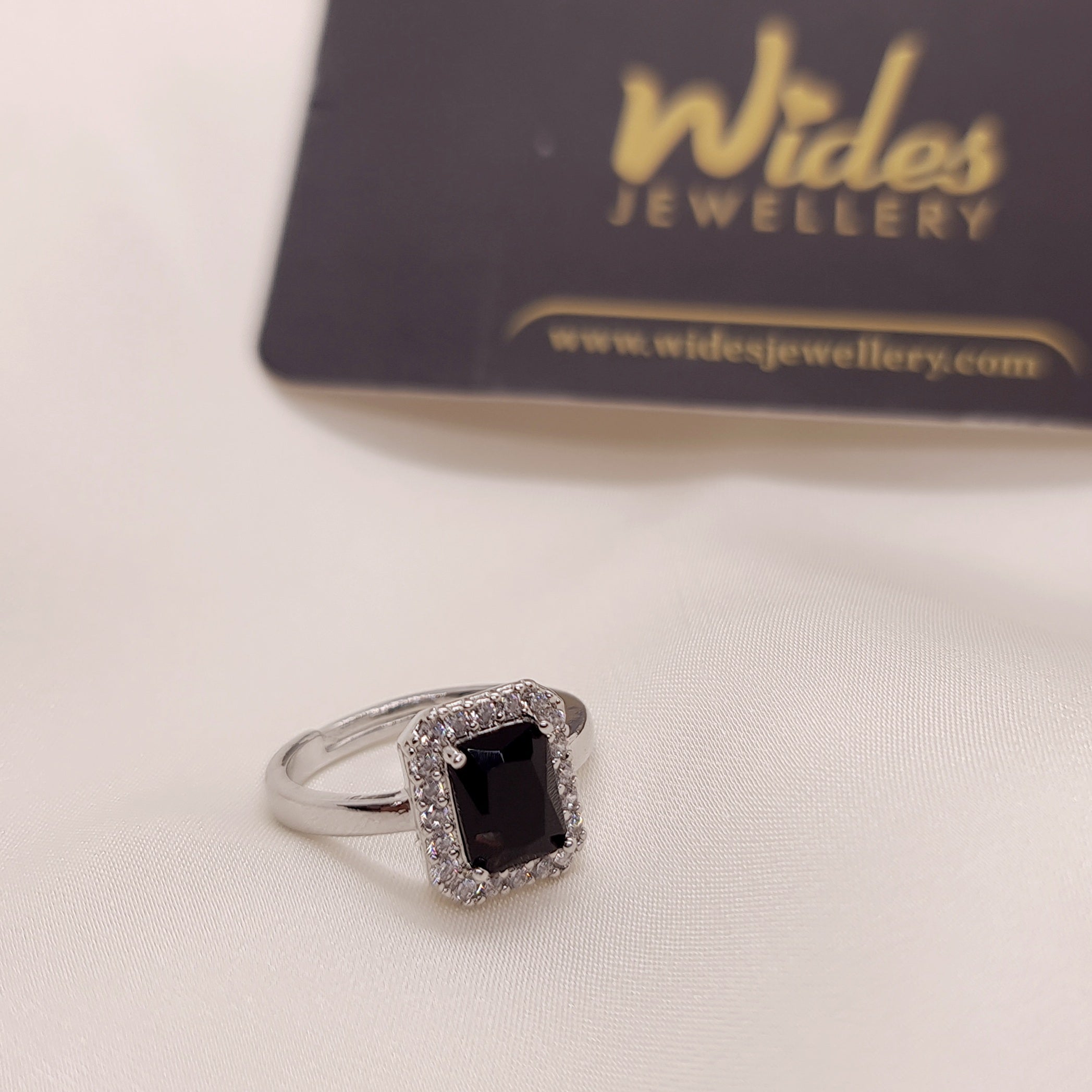 Beautiful Real Stone Ring for Girls and Women – Wides Jewellery